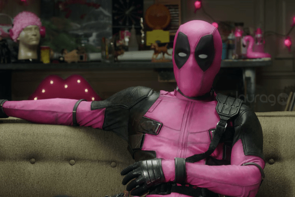 Deadpool va contra el cáncer, ¿te unes? - ExpokNews