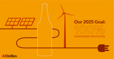 AB InBev se vuelve más sustentable al distribuir su cerveza - ExpokNews