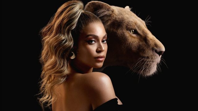 ¿Por qué cambiaron tanto las hienas en la nueva versión de El Rey León ...