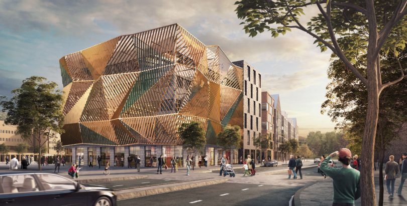 Qué son las "soft cities" o ciudades suaves - ExpokNews