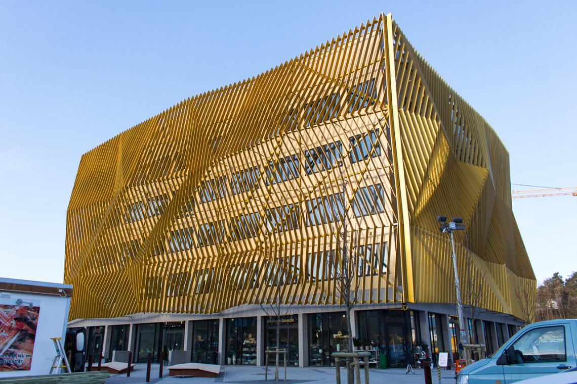 Qué son las "soft cities" o ciudades suaves - ExpokNews