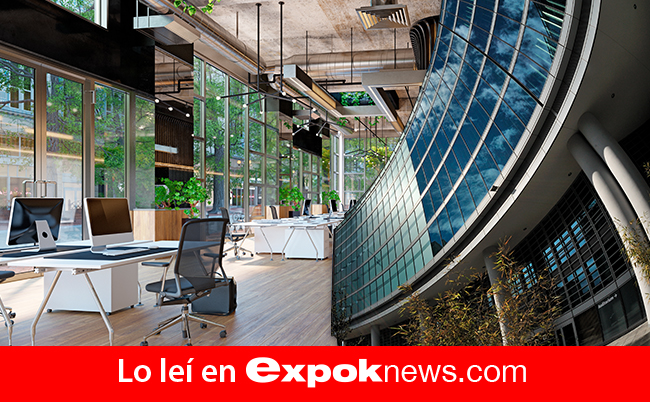 Trabajan bien juntas las certificaciones LEED, WELL Y FITWELL – ExpokNews