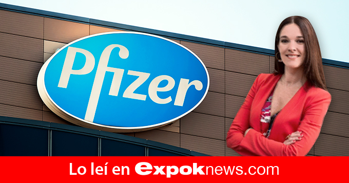 Pfizer presenta a su primera mujer CEO en México | ExpokNews