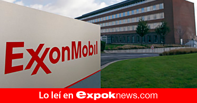 Revolución de stakeholders vs Exxon… incluyendo a BlackRock – ExpokNews