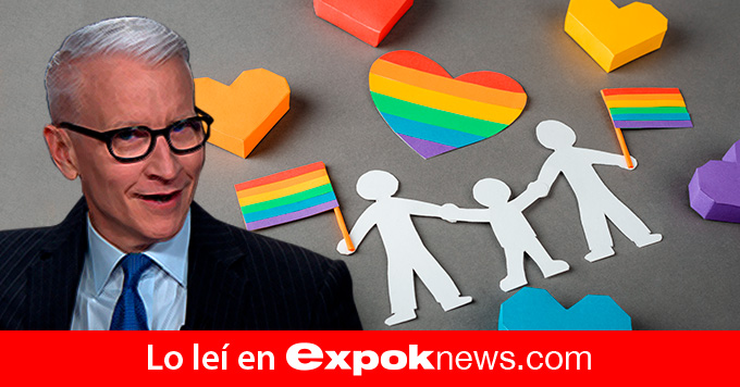 Orgullo y amor destaca en la reciente Portada de la Revista People ...