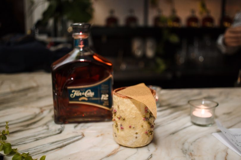 Ron Flor de Caña se convierte en el único destilado en el mundo ...