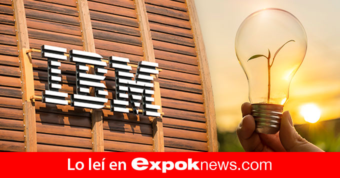 3 puntos a ver en el Informe de RSE de IBM – ExpokNews