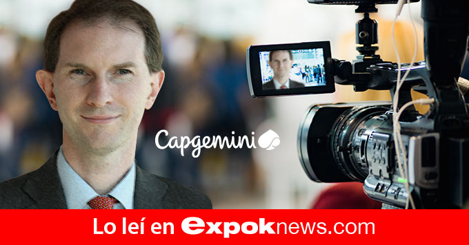 Entrevista con el director de sustentabilidad corporativa de Capgemini ...