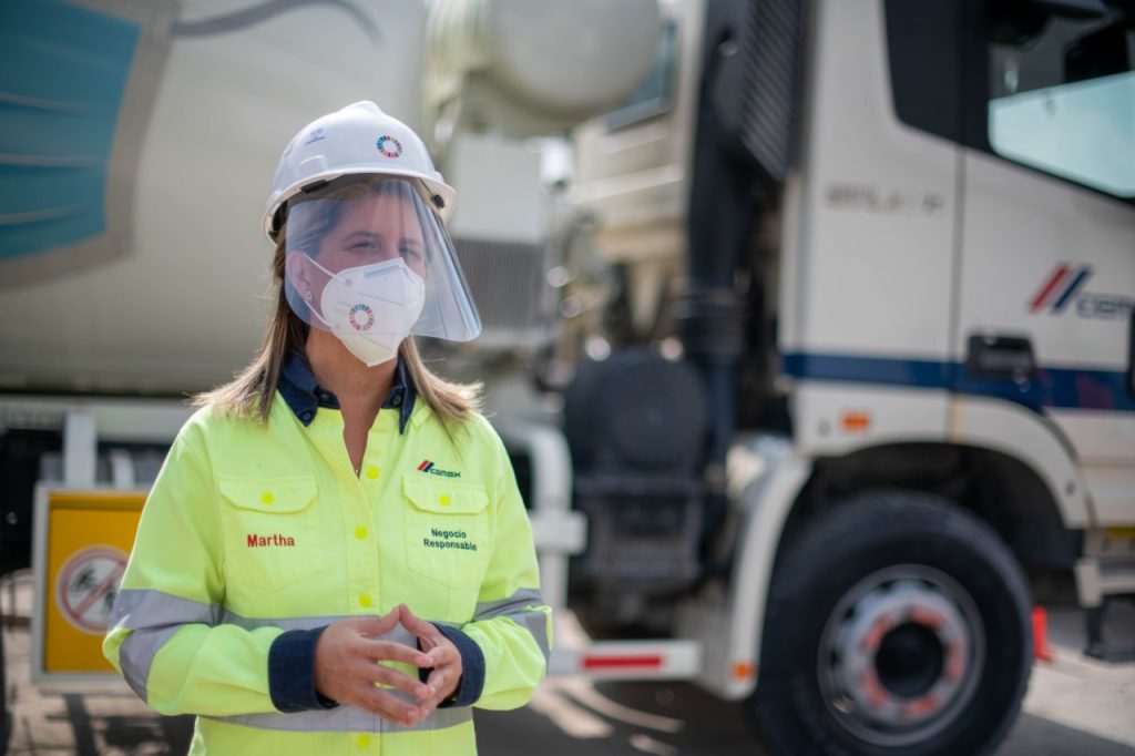 CMIC y CEMEX unen esfuerzos para proteger la salud de trabajadores de ...