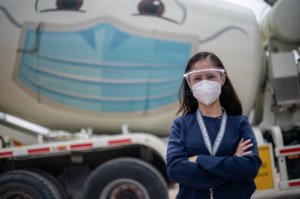 ¿Salud y seguridad en el trabajo?: CEMEX sirve de ejemplo - ExpokNews