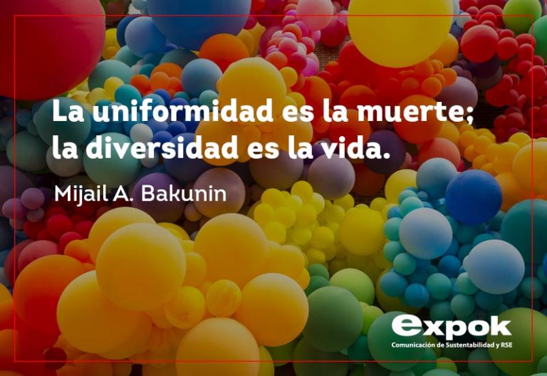 25 frases de diversidad e inclusión
