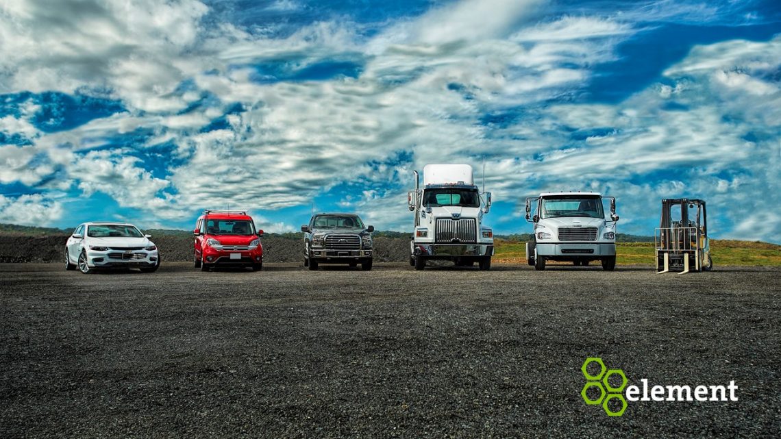 Element Fleet Management México obtiene la certificación Great Place to ...