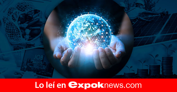 ¿Qué es la economía azul y por qué es indispensable para la ...