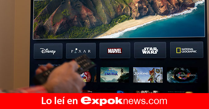 Los 7 mejores documentales sobre naturaleza en Disney+ | ExpokNews