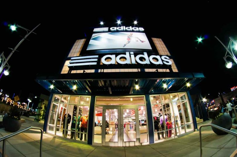 Adidas planea usar materiales sostenibles en el 60% de sus productos en ...