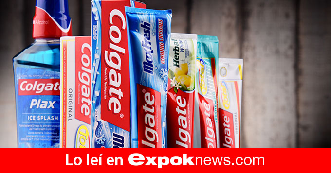 3 conclusiones de la estrategia de sustentabilidad de Colgate-Palmolive ...