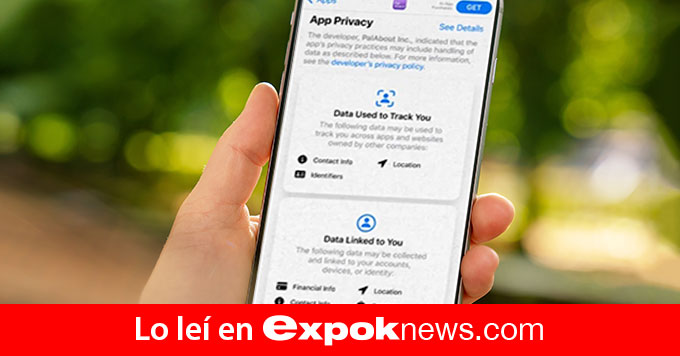 Qué es App Tracking Transparency de Apple y por qué es responsable