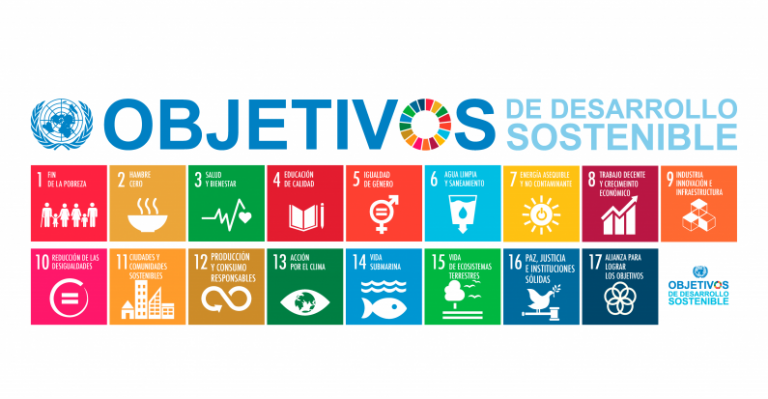 GRI actualiza sus estándares para reportar de acuerdo a ODS - ExpokNews