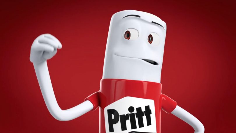 Pritt alcanza la meta de su programa We Craft for Children en su ...
