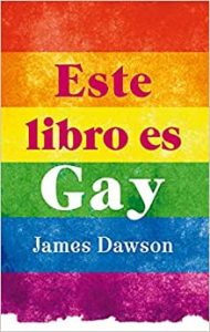25 libros LGBTQ+ para impulsar la inclusión - ExpokNews