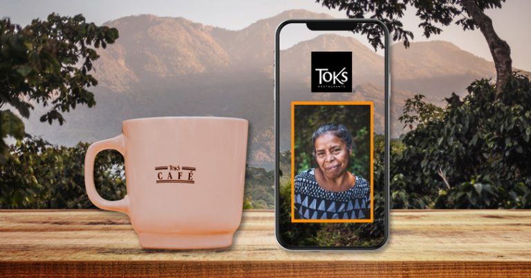¡Conoce cómo Grupo Toks renueva marca corporativa!
