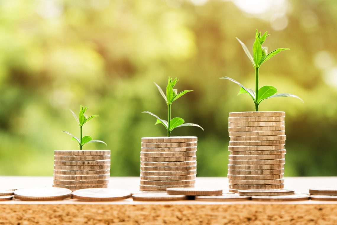 Las inversiones verdes nunca habían sido tan sencillas
