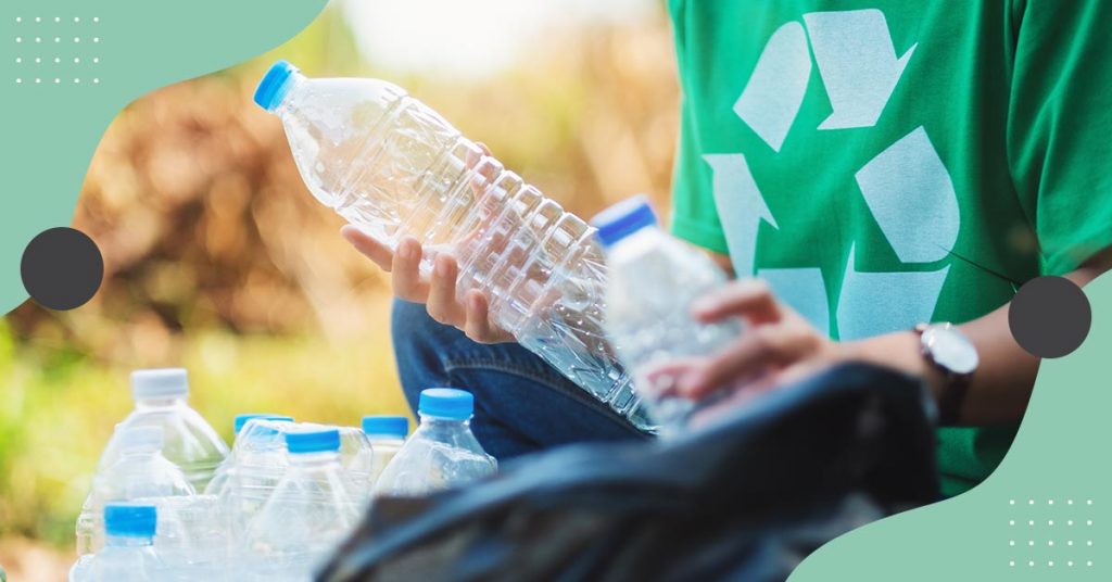 Iniciativas de reciclaje de pet para el planeta
