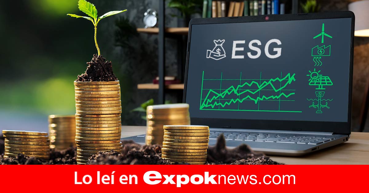 ¿Qué son las finanzas sostenibles?