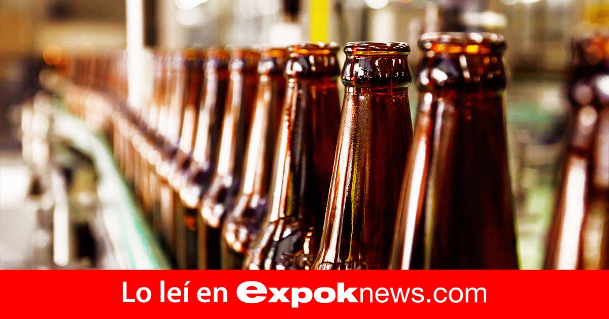 ¡Llega nueva planta cervecera a Veracruz!