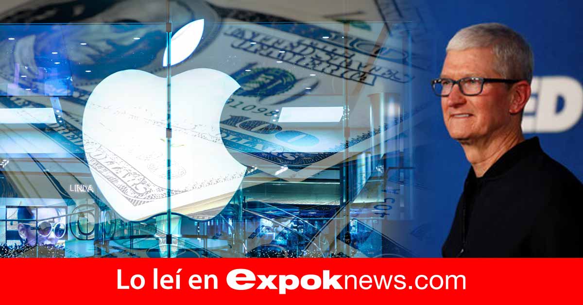 Salario de Tim Cook: ¿accionistas le negarán su sueldo y bonos?