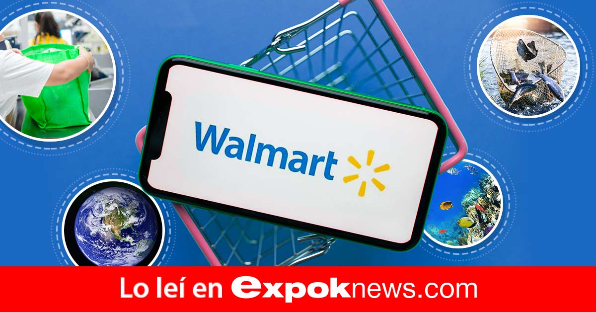 ¿Cumple Walmart en sustentabilidad?