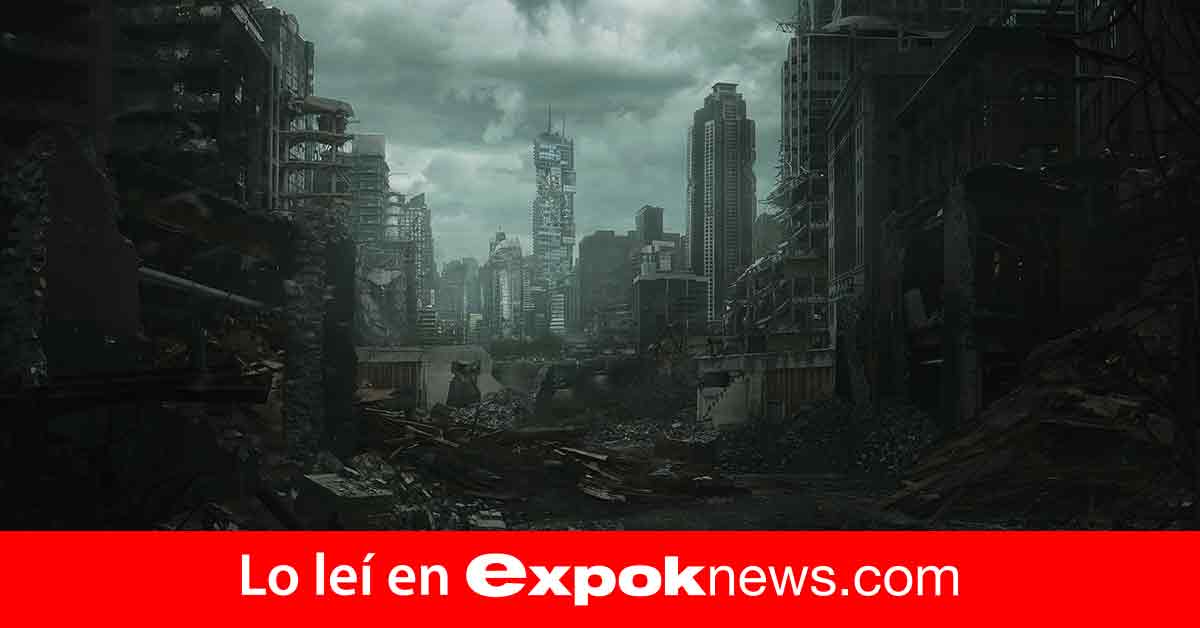 Apocalipsis Trabajo En