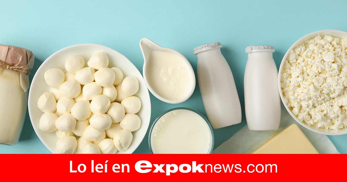 ¡Quesorpresa, no es queso! Las marcas de lácteos que mienten