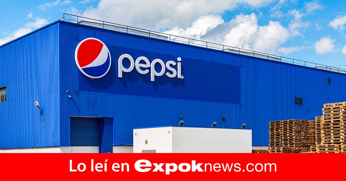 PepsiCo logra su primer sistema de agua circular en la planta de ...