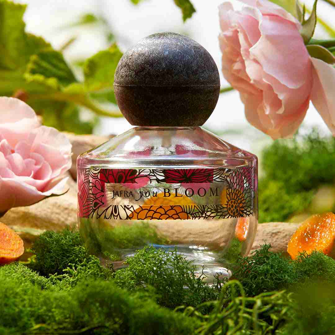 Crean perfume sostenible en México - ExpokNews