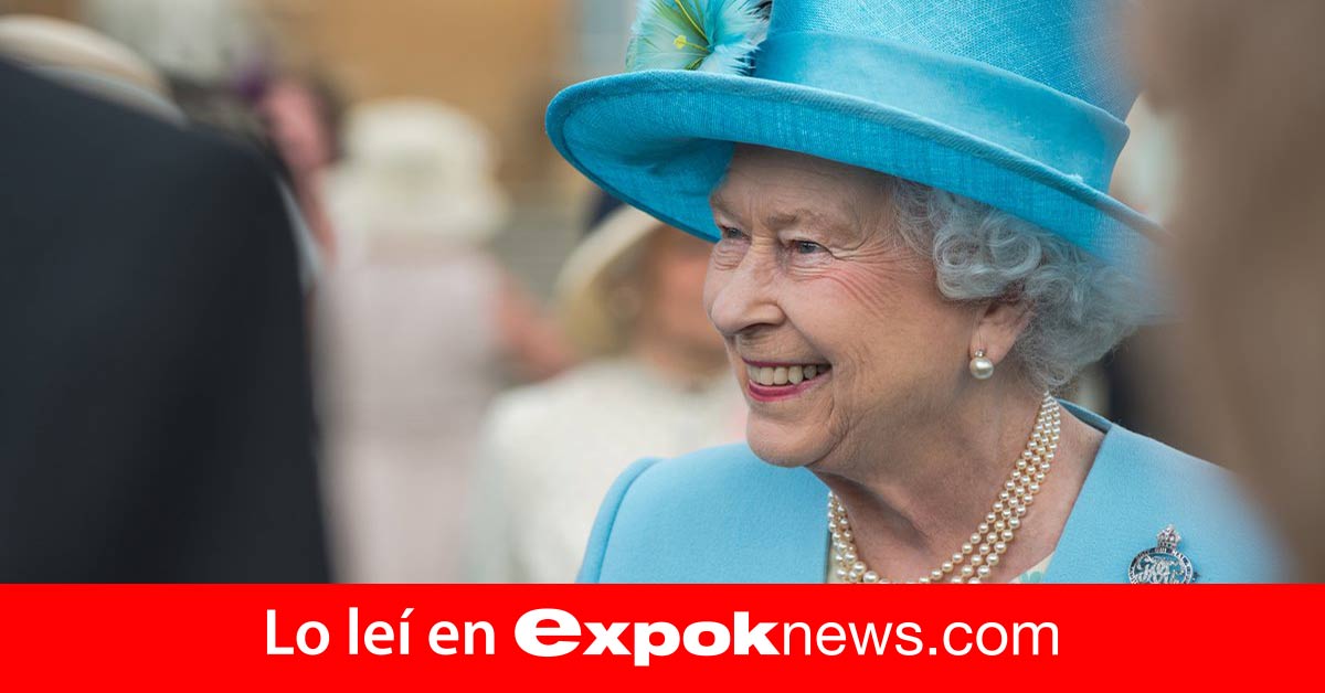 10 causas sociales de la Reina Isabel