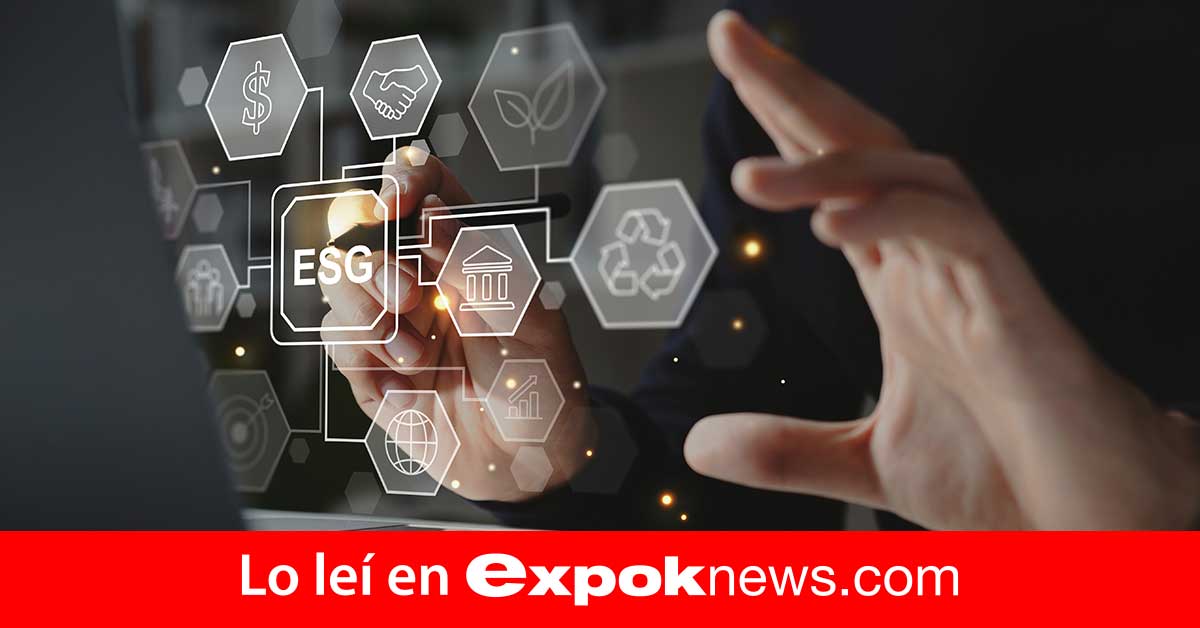 La respuesta NO es dejarlo, es hacer ESG mandatorio