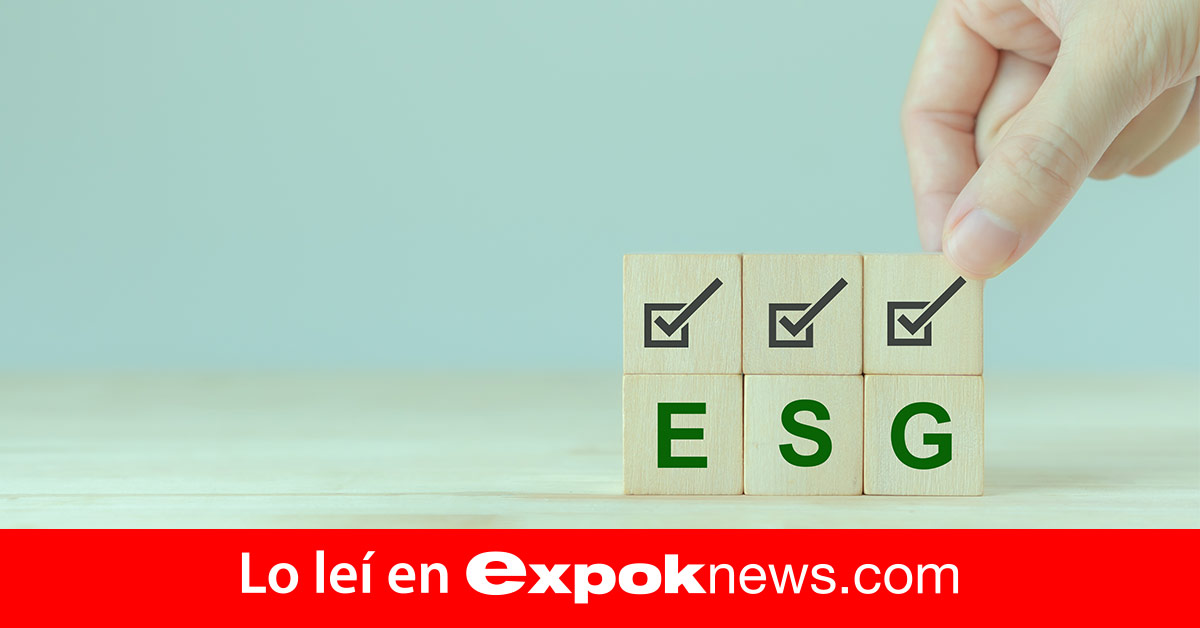 La letra más importante en ESG es…