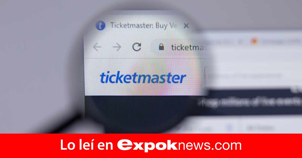 ¿Por qué hay tantos problemas con Ticketmaster en 2022?