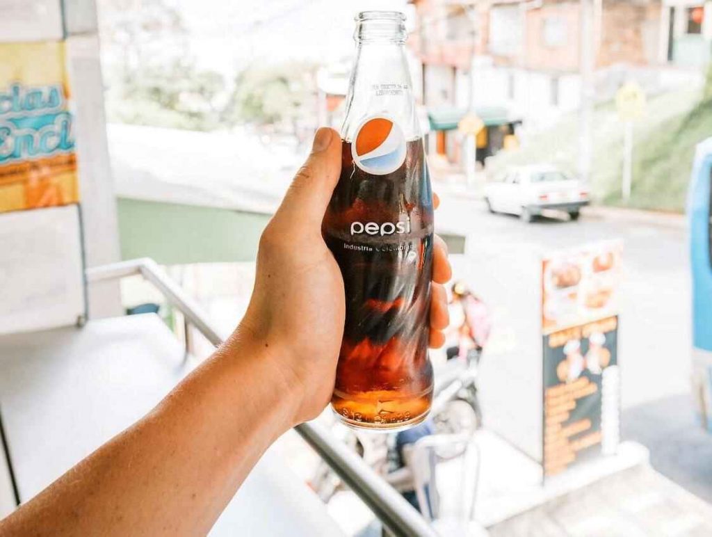 Pepsico aumentará envases reusables, asegura la marca