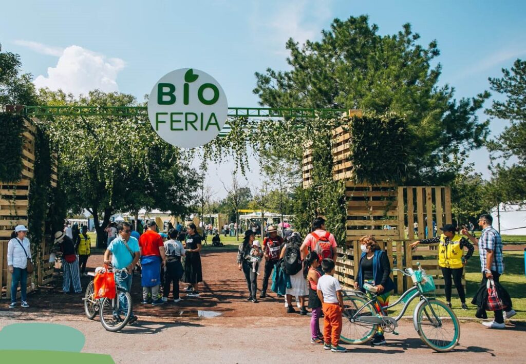 BIOFERIA anuncia su primera edición en Tulum los días 24, 25 y 26 de febrero