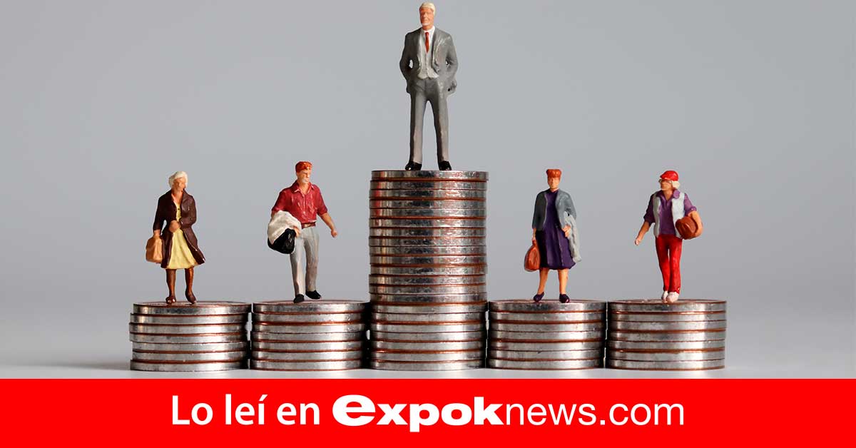 6 puntos clave del Reporte de Desigualdad Mundial 2022