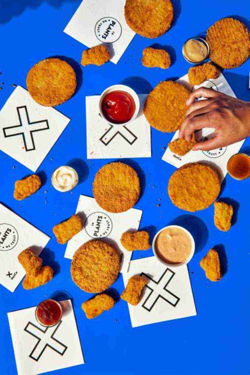 NotCo, anuncia su certificación como Empresa B