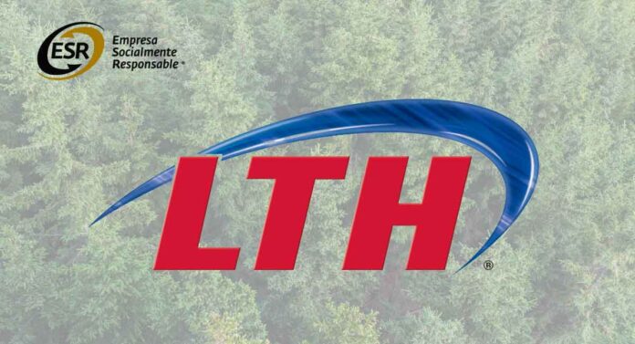 LTH logra obtener el Distintivo ESR - ExpokNews