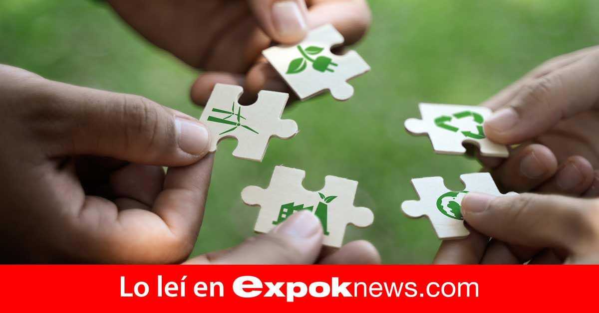 ¿Es ESG sinónimo de RSE?