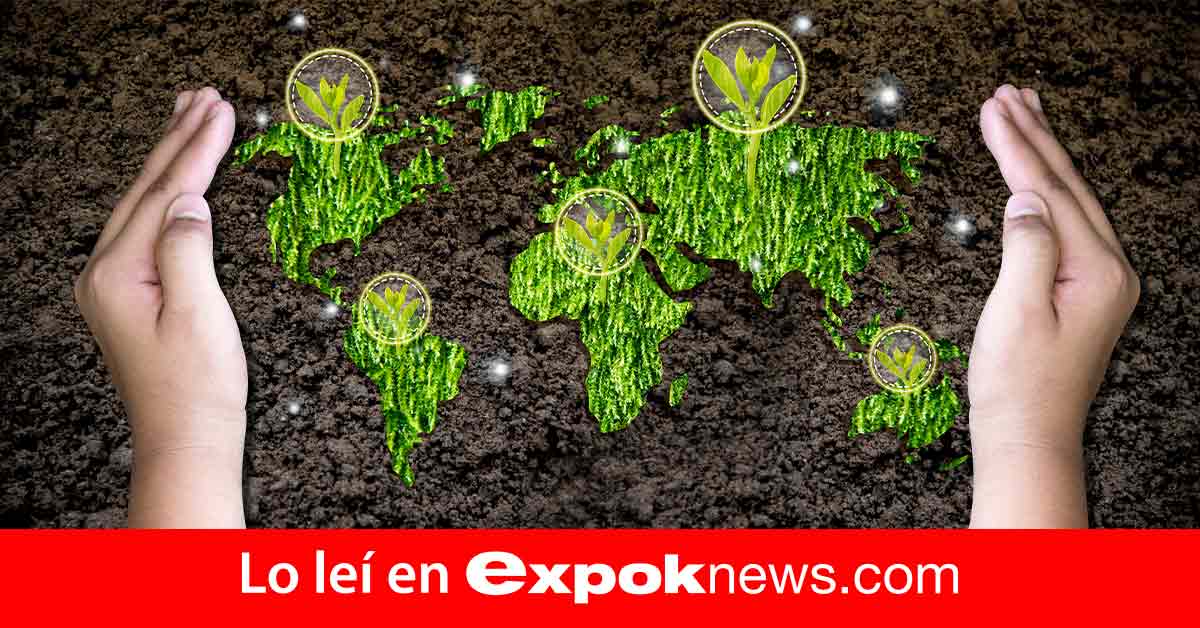 The Green Future Index: Conoce el top 10 de países