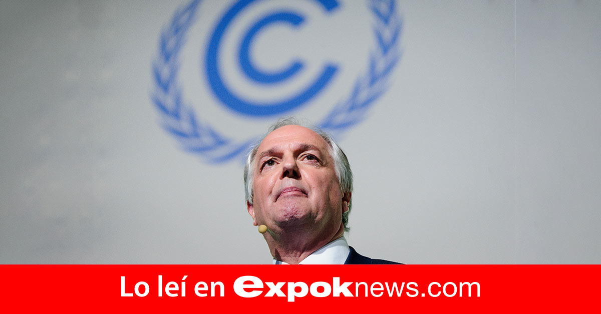 5 consejos de Paul Polman para ser líder en sostenibilidad