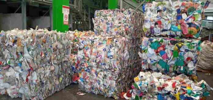 Incrementa Tetra Pak el reciclaje de sus envases
