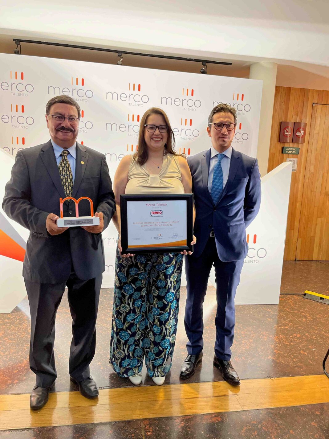 Reconocen a Grupo Bimbo como la empresa más atractiva para trabajar en México - ExpokNews