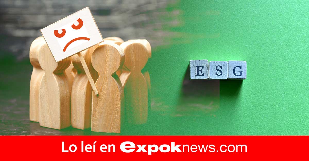Movimiento anti ESG se fortalece en EE. UU.
